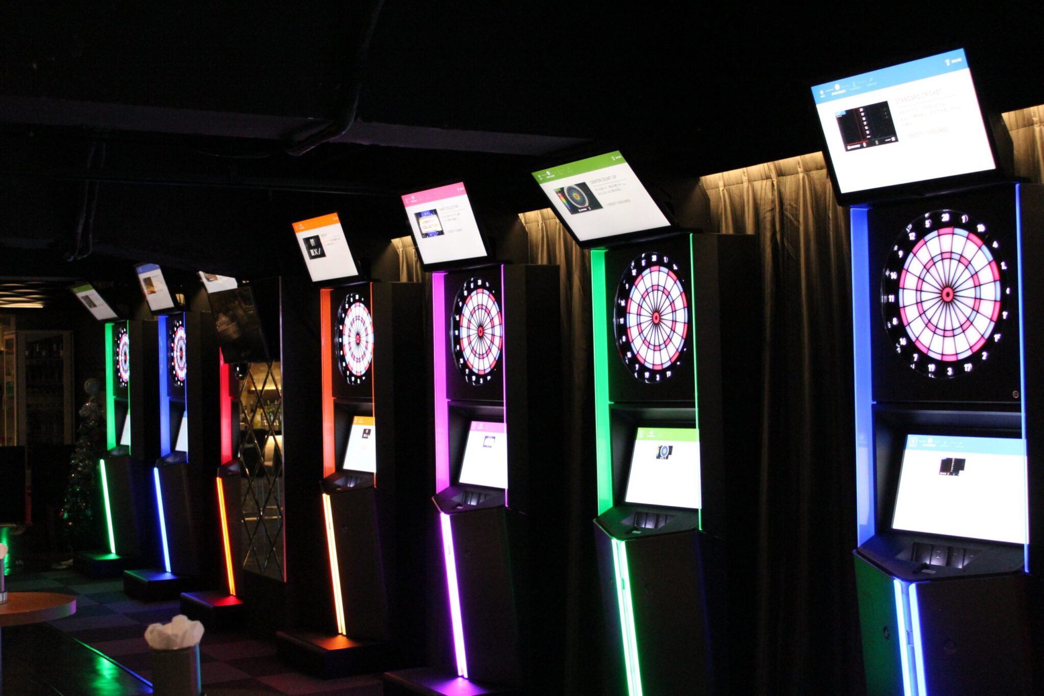 就活で「やりたいこと」が分からなくても大丈夫。 入社10年目、働きながら手にした充実 | 株式会社ダーツライブ